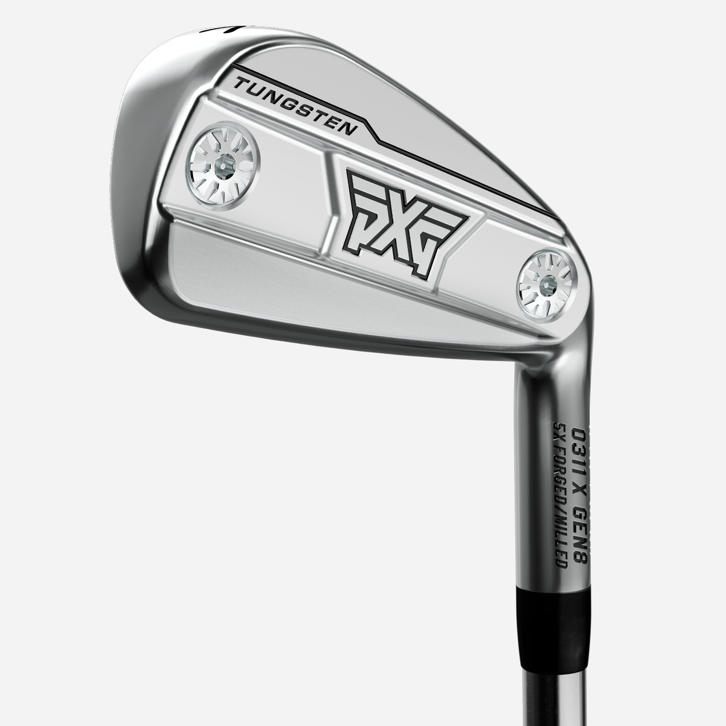 Bâtons de Golf | Magasinez Tous Nos Modèles - PXG Canada
