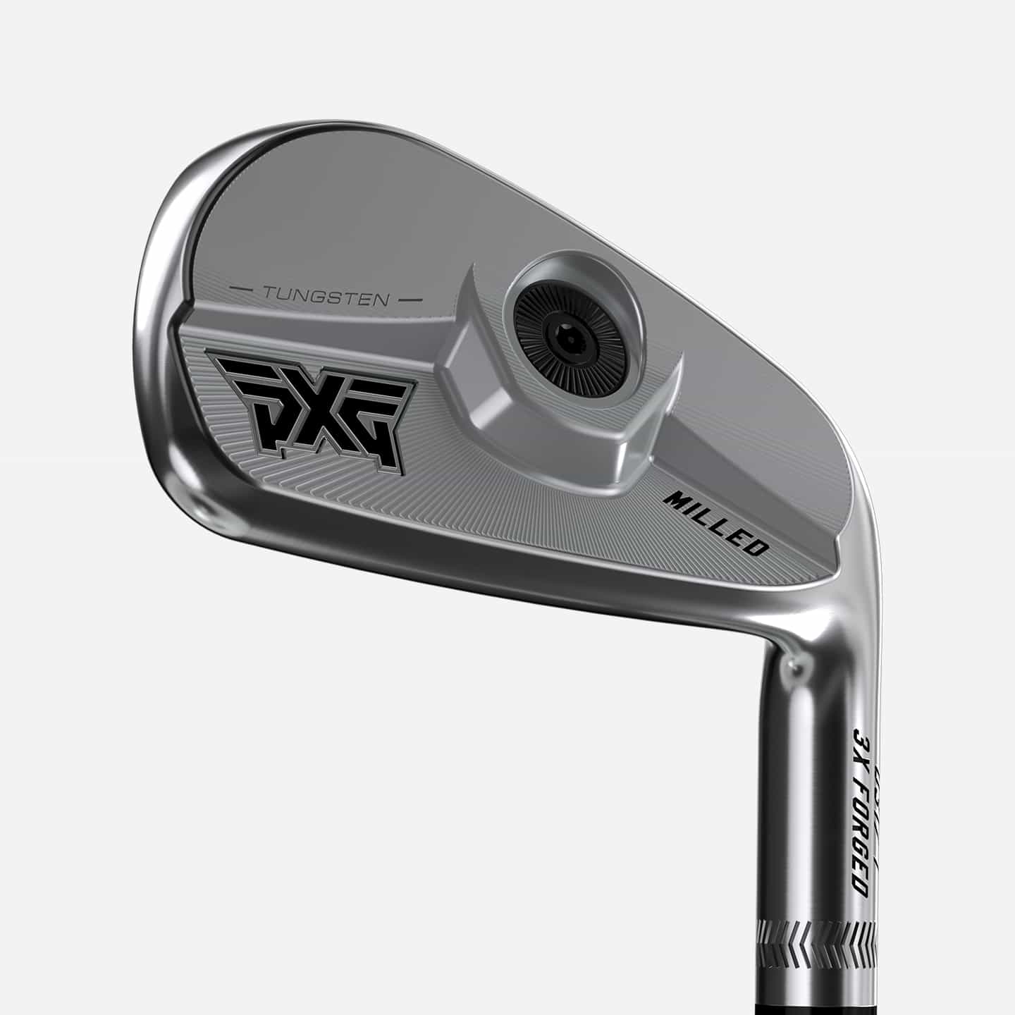 Iron Collections | Find The Right Irons For Your Game - PXG Canada