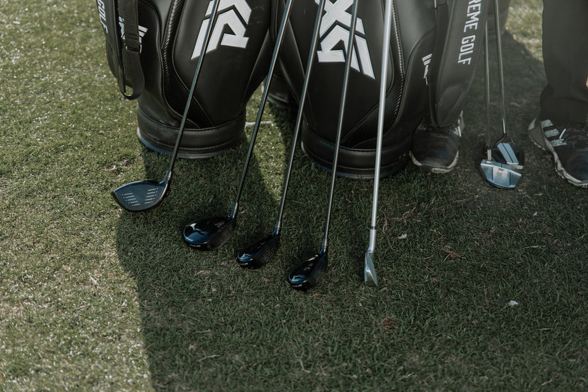 Golf Club Fittings | The Ultimate Fitting Experience - PXG – PXG Canada