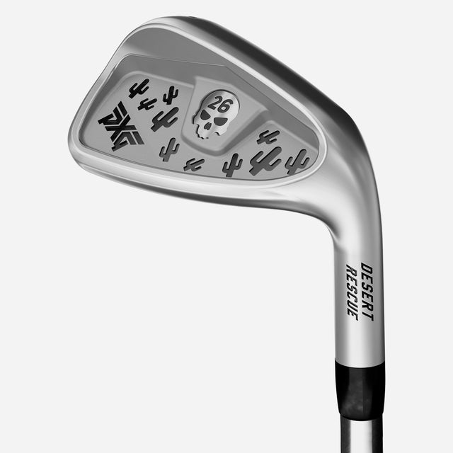 Bâtons de Golf | Magasinez Tous Nos Modèles - PXG Canada