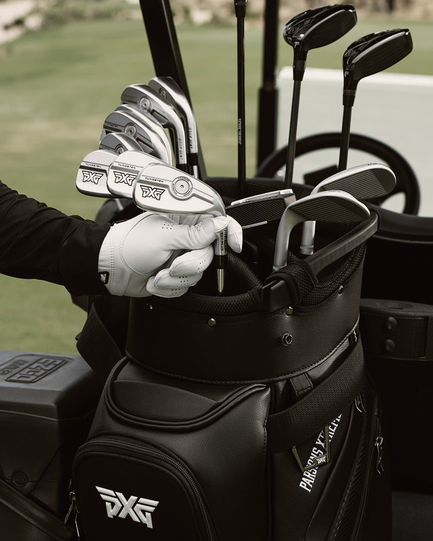 Golf Club Fittings | The Ultimate Fitting Experience - PXG – PXG Canada