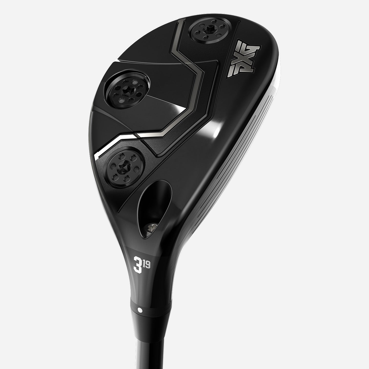 Bâtons de Golf | Magasinez Tous Nos Modèles - PXG Canada
