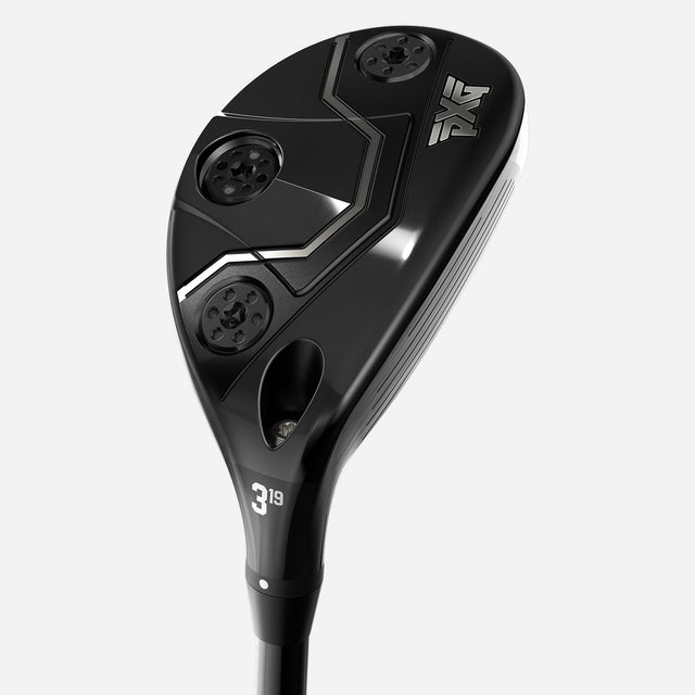 Bâtons de Golf | Magasinez Tous Nos Modèles - PXG Canada