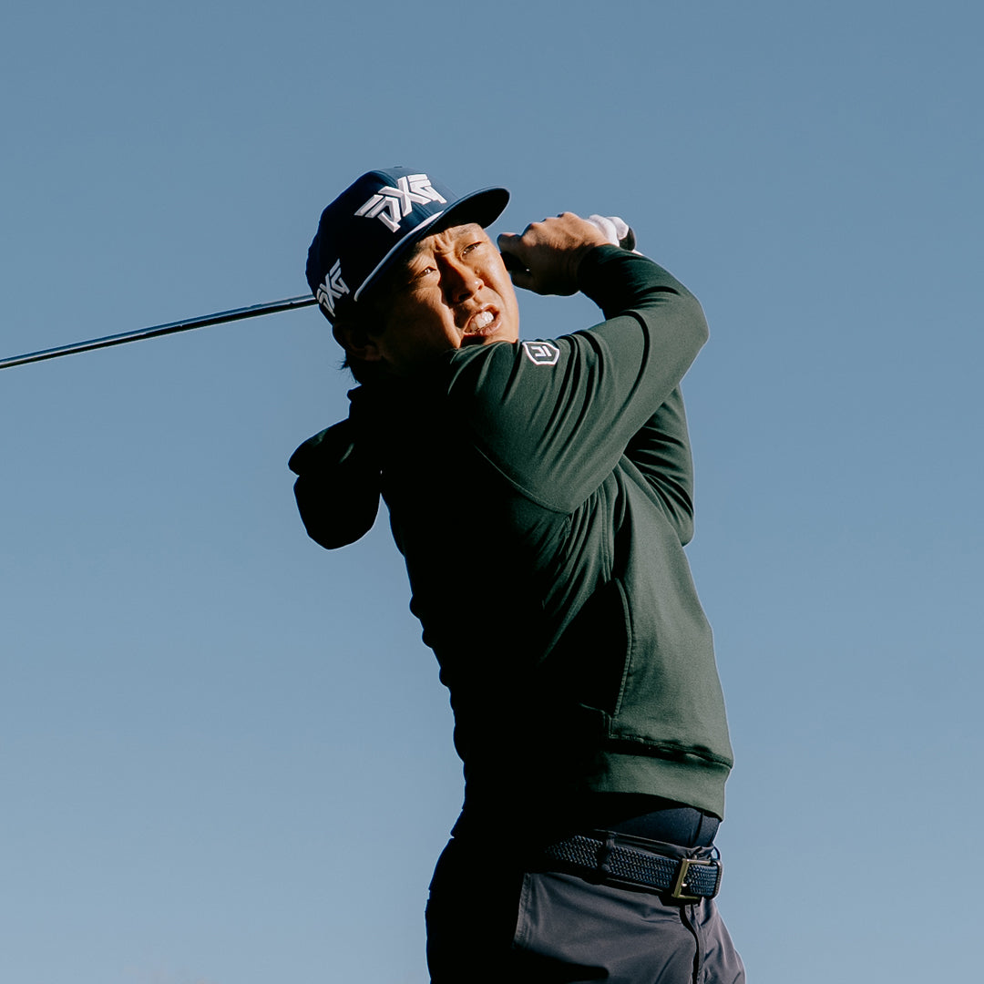 Jake Knapp – PXG Canada