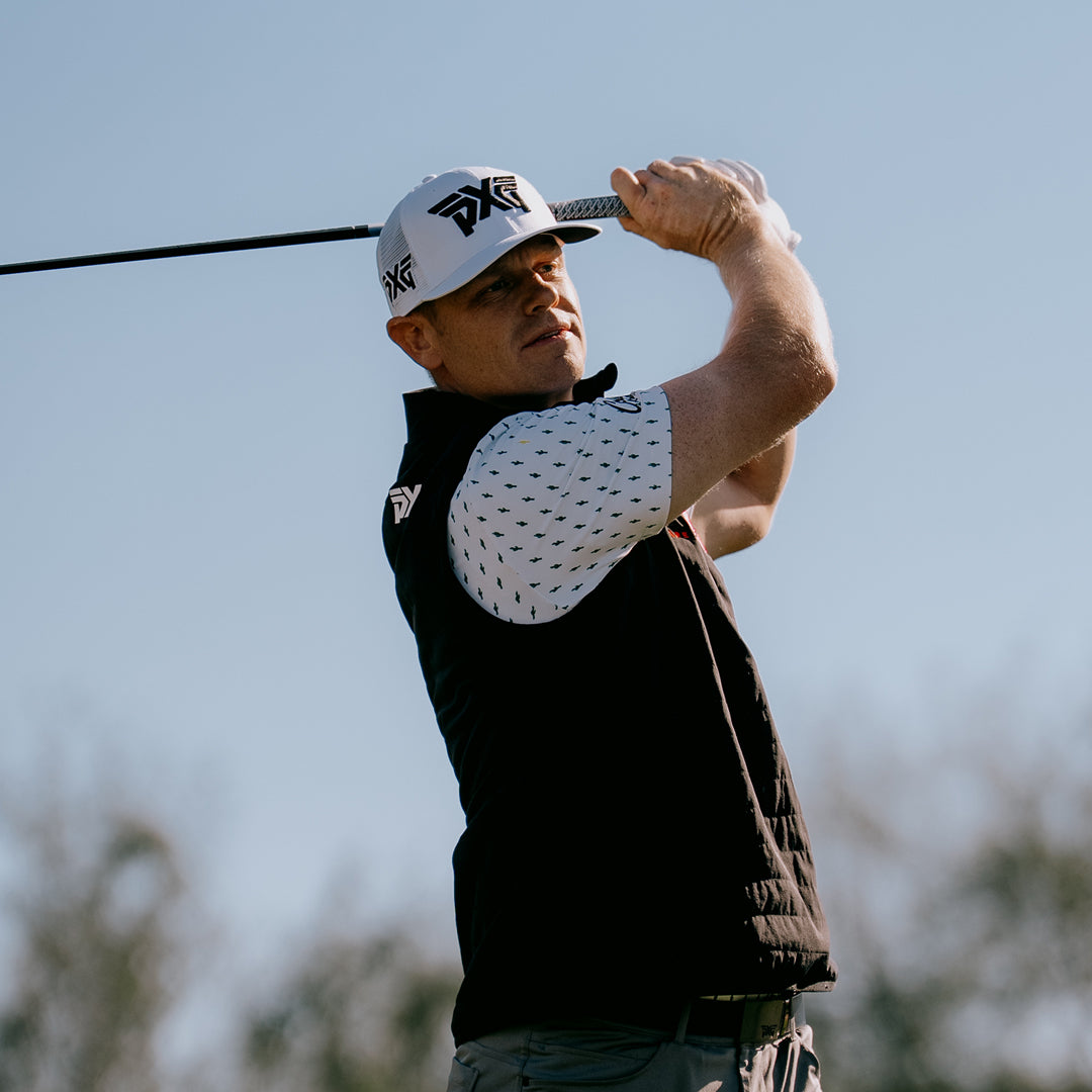 David Lipsky – PXG Canada