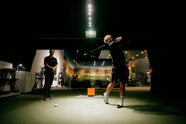 Parsons Xtreme Golf | Custom Fit Golf Clubs - PXG Canada