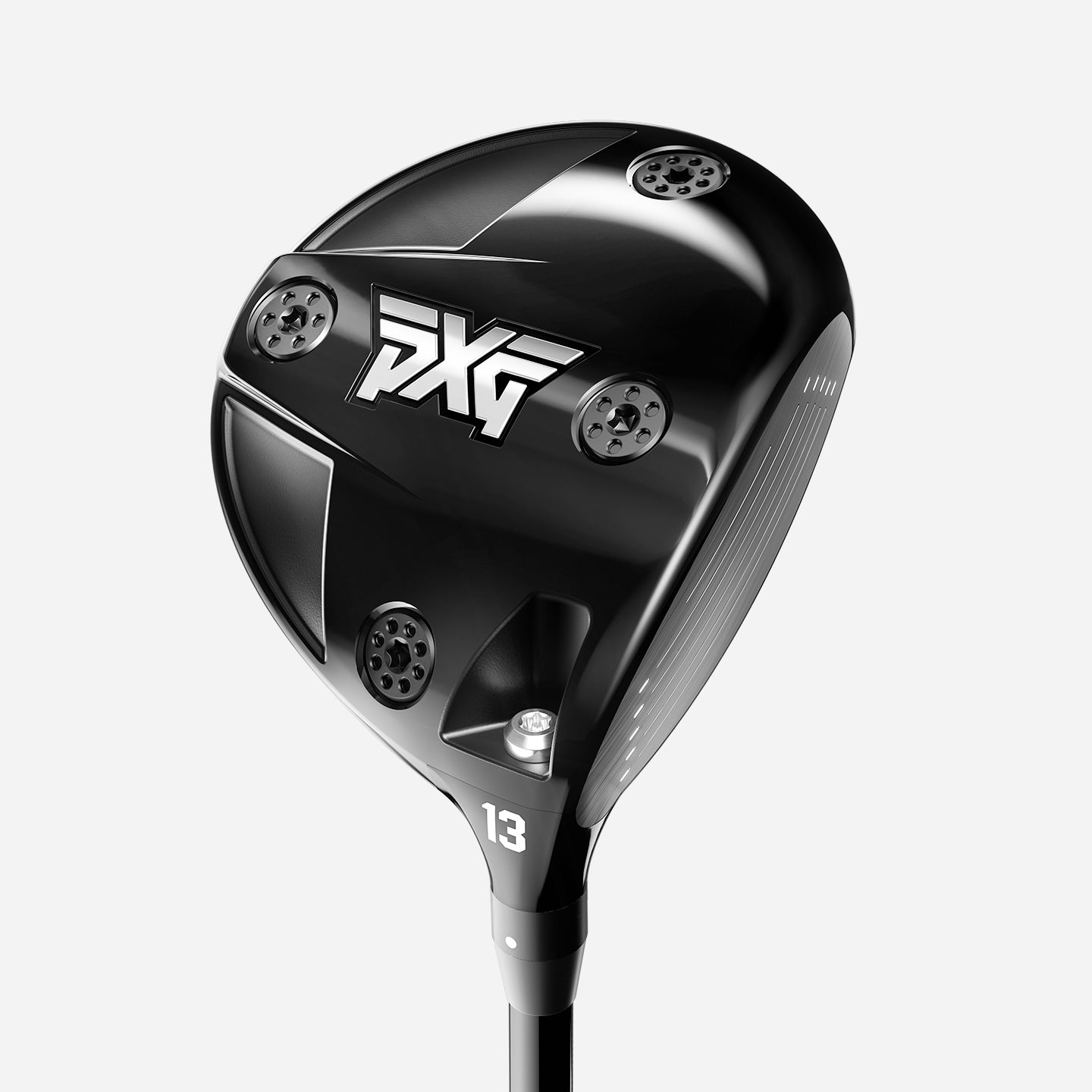 Custom Golf Clubs | Engineered to Perform - PXG Canada