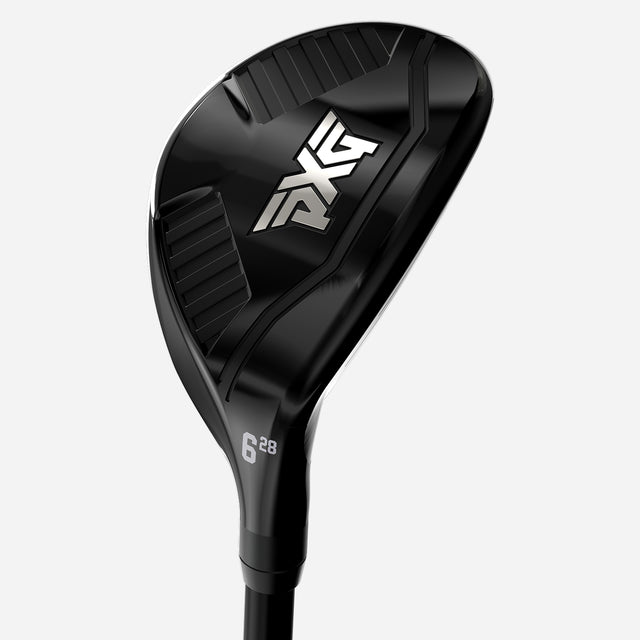 PXG GEN6 Hybrids | Hybrid Golf Clubs | PXG Canada