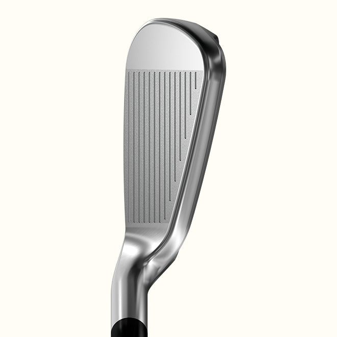 Wildcat Irons | Beginner Golf Clubs | PXG Canada